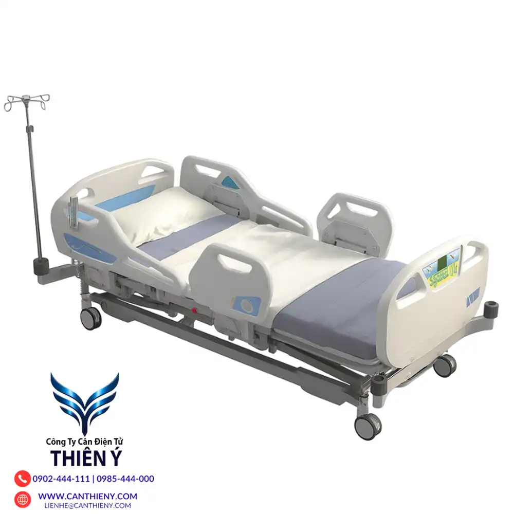 Clinical Bed Scale 250kg – official, cheap price