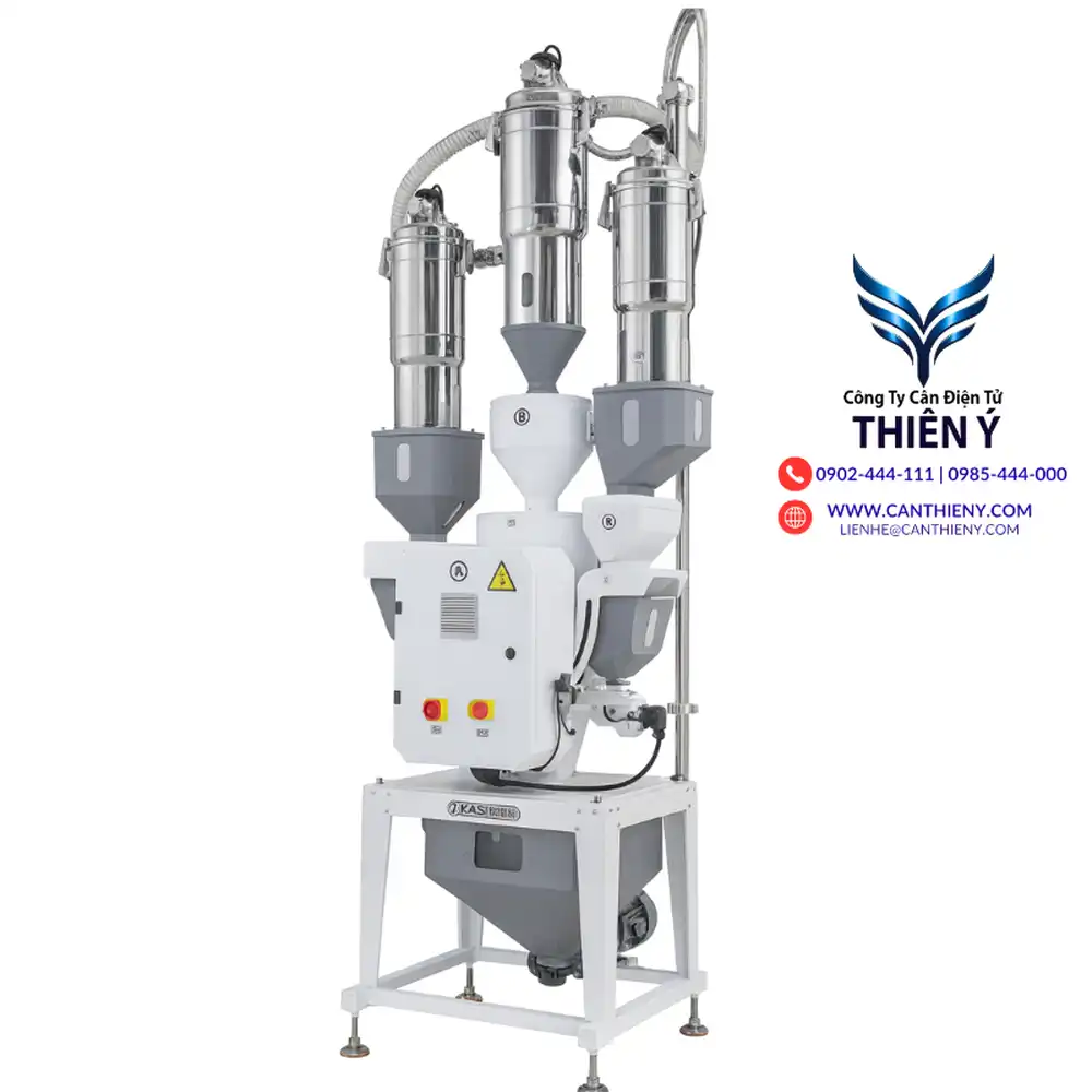 Electronic Batching Scale – Industrial Weighing 1–5000kg