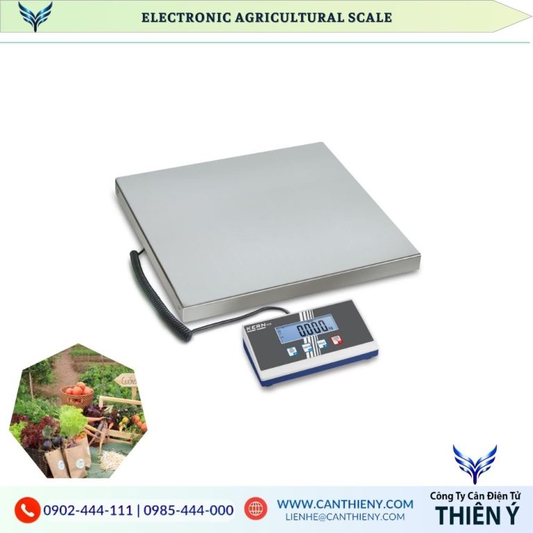 Fruit and Vegetable Scale - Genuine, High Quality, 12-Month Warranty.