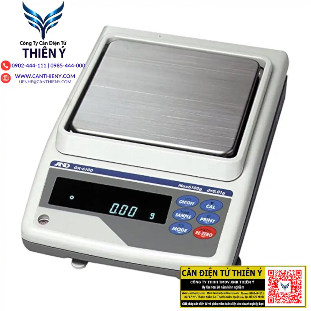 GLP Standard Precision Balance – Data Traceable, 0.001g