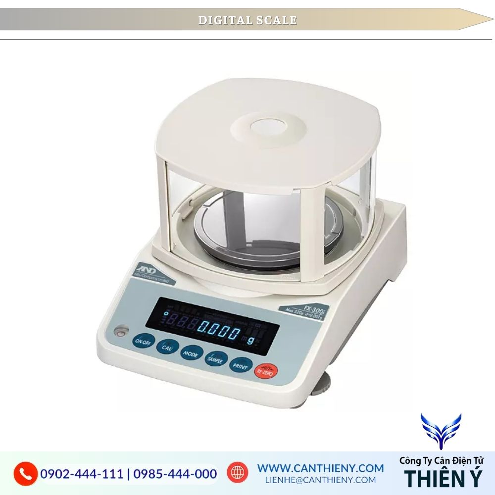 Precision Seed Scale - High Accuracy, 12-Month Warranty.