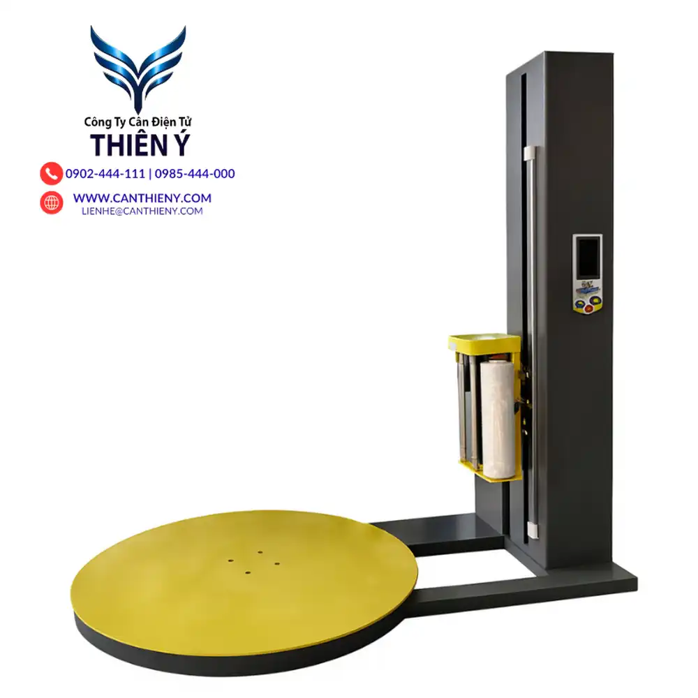 Shrink Chamber Scale – Accurate Packaging 20–1000kg